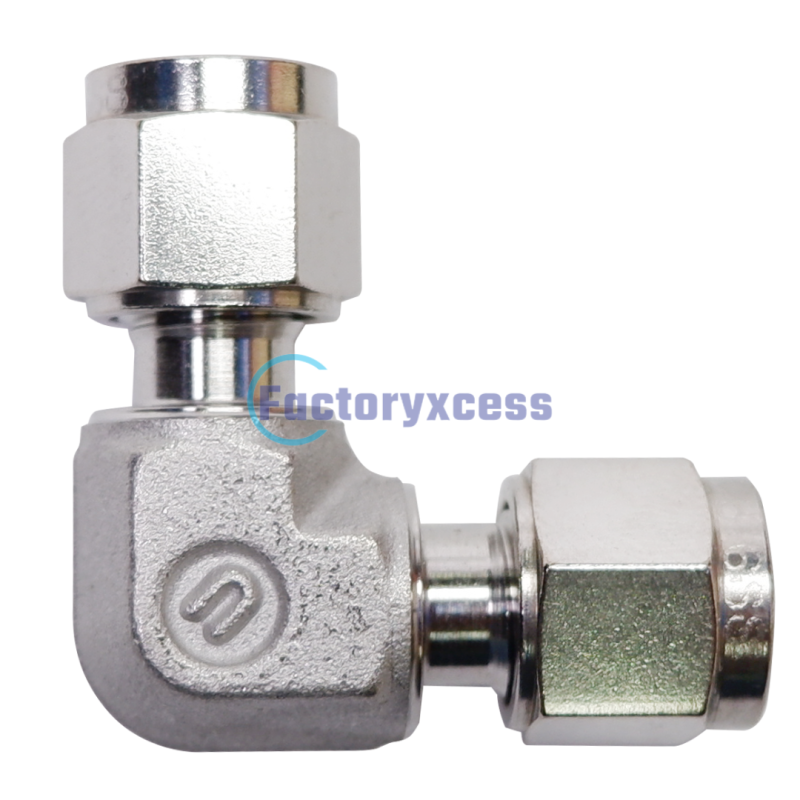 TUBE/PIPE, TUBE FITTING